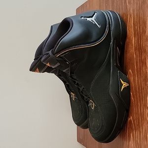 Jordan | Shoes | Nike Air Jordan Melo M4 Sz 95 | Poshmark